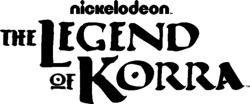 Logo for The Legend of Korra by MustafaMert - SteamGridDB