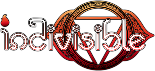 Logo for Indivisible by RealSayakaMaizono - SteamGridDB