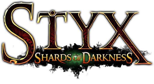 Logo for Styx: Shards of Darkness by Khorosiv - SteamGridDB