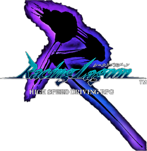 Logo for Racing Lagoon by SenPuck - SteamGridDB