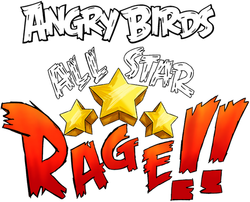 Angry Birds Epic Logo Angry Birds – Logos Download