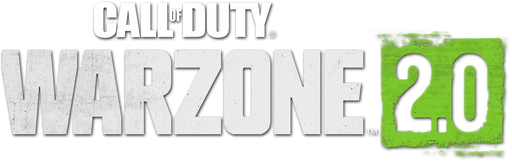 Logo for Call of Duty: Warzone 2.0 by CluckenDip - SteamGridDB
