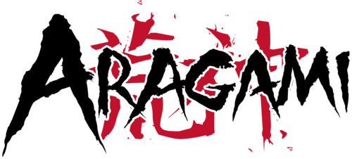 Logo for Aragami by Saikyō - SteamGridDB