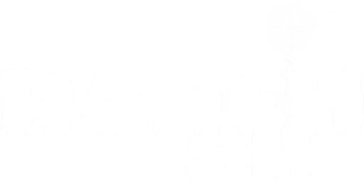 Logo for Ranch Simulator by DVSXLNC - SteamGridDB
