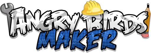Logo for Angry Birds Maker by Elke1131 - SteamGridDB
