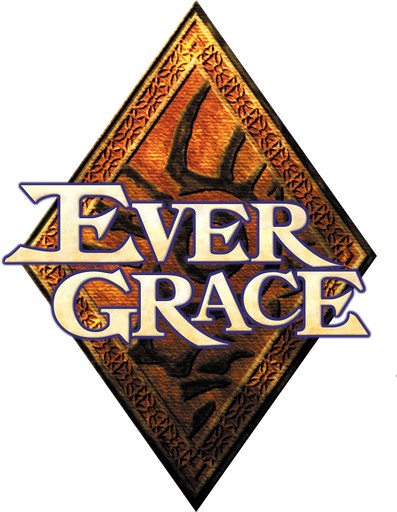 Logo for EverGrace by yst - SteamGridDB