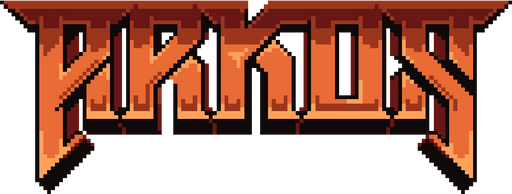 Logo for ARKOS by rafaelsguimaraes - SteamGridDB