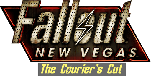 Logo for New Vegas Script Extender (NVSE) by SonyaLogos - SteamGridDB