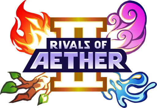 Logo for Rivals 2 by chopmanfgc - SteamGridDB