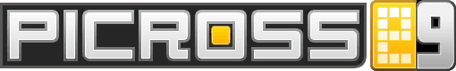 Logo for Picross e9 by pewpewmaster1 - SteamGridDB