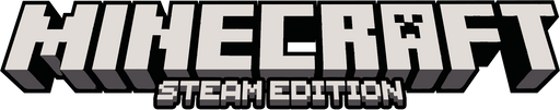 Logo for Minecraft by _JfengHxiangV_ - SteamGridDB