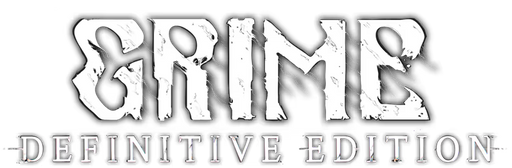 Logo for GRIME by Archimedes68 - SteamGridDB