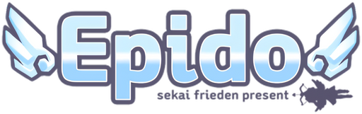 Logo for Epido by AKA-TSU - SteamGridDB