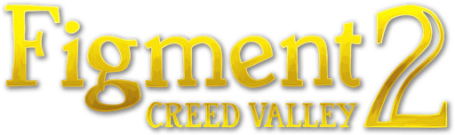 Logo for Figment 2: Creed Valley by Khorosiv - SteamGridDB