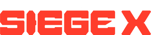 Logo for Tom Clancy's Rainbow Six Siege by Fander - SteamGridDB