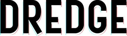 Logo for DREDGE by BaynanaSlug - SteamGridDB