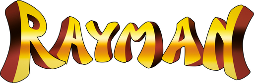 Logo for Rayman by Gangrelm - SteamGridDB