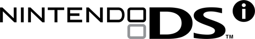 Logo for Nintendo DS by Mingebag - SteamGridDB