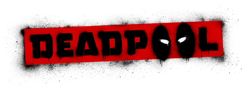 Logo for Deadpool by LSRShow - SteamGridDB