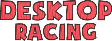 Logo for Desktop Racing by Gary ? - SteamGridDB