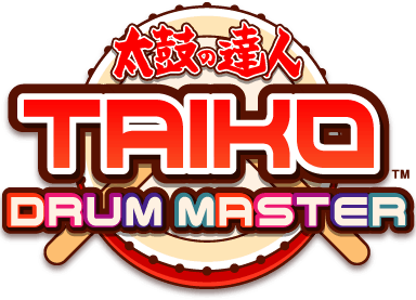 Logo for Taiko: Drum Master by crystalpepsi - SteamGridDB