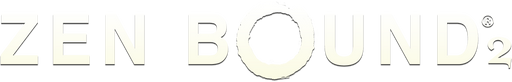 Logo for Zen Bound® 2 by yst - SteamGridDB