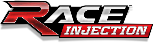 Logo for Race Injection by fycher_ - SteamGridDB