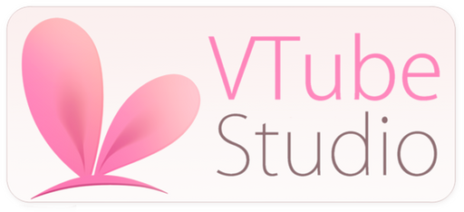 Logo for VTube Studio by Universe Ranger - SteamGridDB