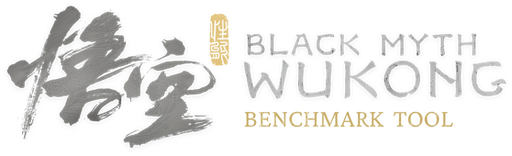 Logo for Black Myth: Wukong by Elio_ - SteamGridDB