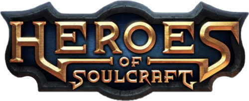 Logo for Heroes of SoulCraft by SuperG70 - SteamGridDB