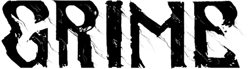 Logo for GRIME by OTVC - SteamGridDB