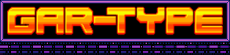 Logo for Gar-Type by SSmotzer - SteamGridDB
