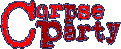 Logo for Corpse Party by watafuzz - SteamGridDB