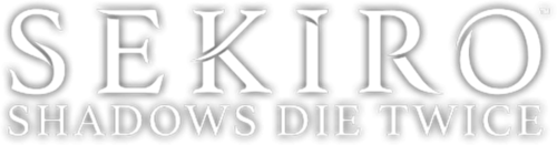 Logo for Sekiro: Shadows Die Twice by TUFKAC - SteamGridDB