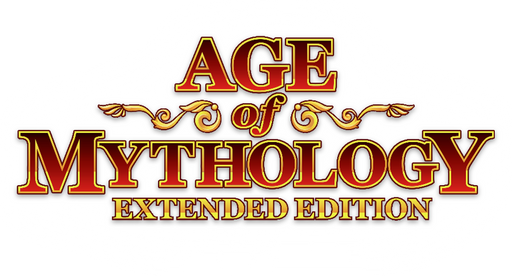 Logo for Age of Mythology: Extended Edition by Varimarthas - SteamGridDB