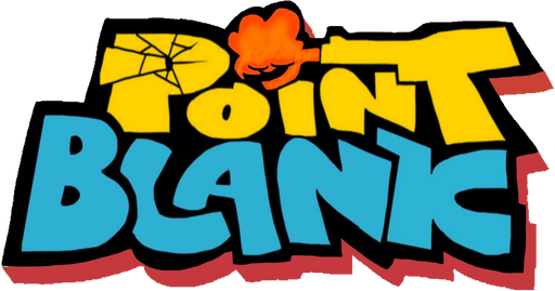 Point Blank Level Logo Point Blank Logo Clipart 10 Free Cliparts