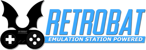 RetroBat - SteamGridDB