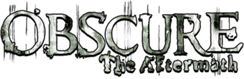 Logo for Obscure: The Aftermath by Arkal - SteamGridDB