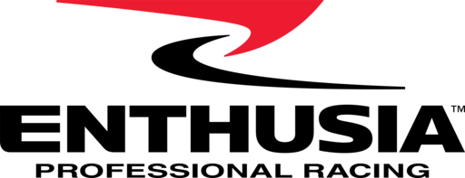 Logo for Enthusia Professional Racing by yst - SteamGridDB