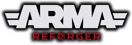 Logo for Arma Reforger by North_Dumpling - SteamGridDB