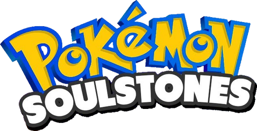 Logo for Pokémon Soulstones by Chrisinlight - SteamGridDB