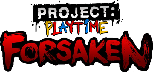 Logo for Project Playtime by HyperDash - SteamGridDB