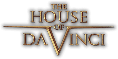 Logo for The House of Da Vinci by Besli - SteamGridDB