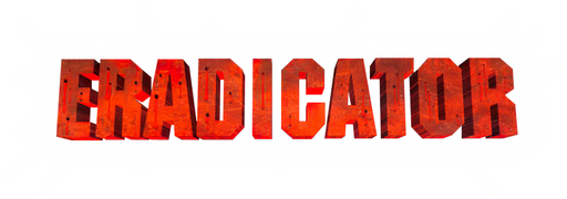 Logo for Eradicator by Besli - SteamGridDB