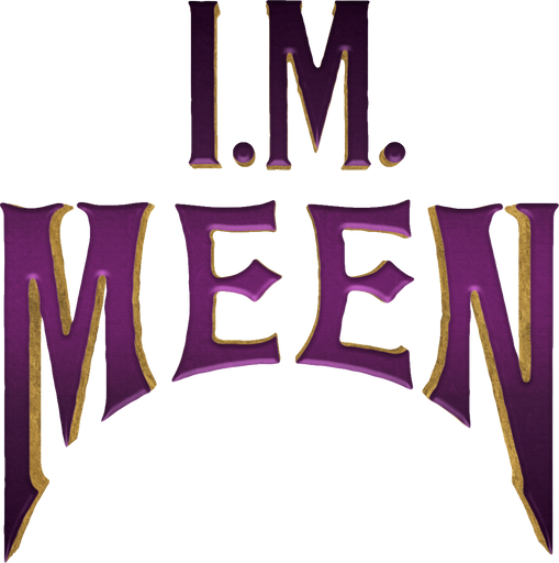 Logo for I.M. Meen by Besli - SteamGridDB