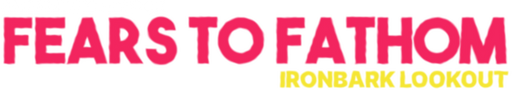 Logo for Fears to Fathom - Ironbark Lookout by lolistyping - SteamGridDB