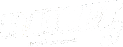 Logo for Flatout 3 by Gector(lint)Nathan - SteamGridDB