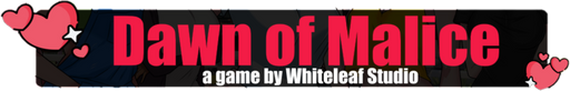Logo for Dawn of Malice by Deskrit2k - SteamGridDB