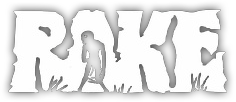 Logo for Rake by Alexorro - SteamGridDB