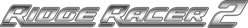 Logo for Ridge Racer 2 by ALGAE - SteamGridDB